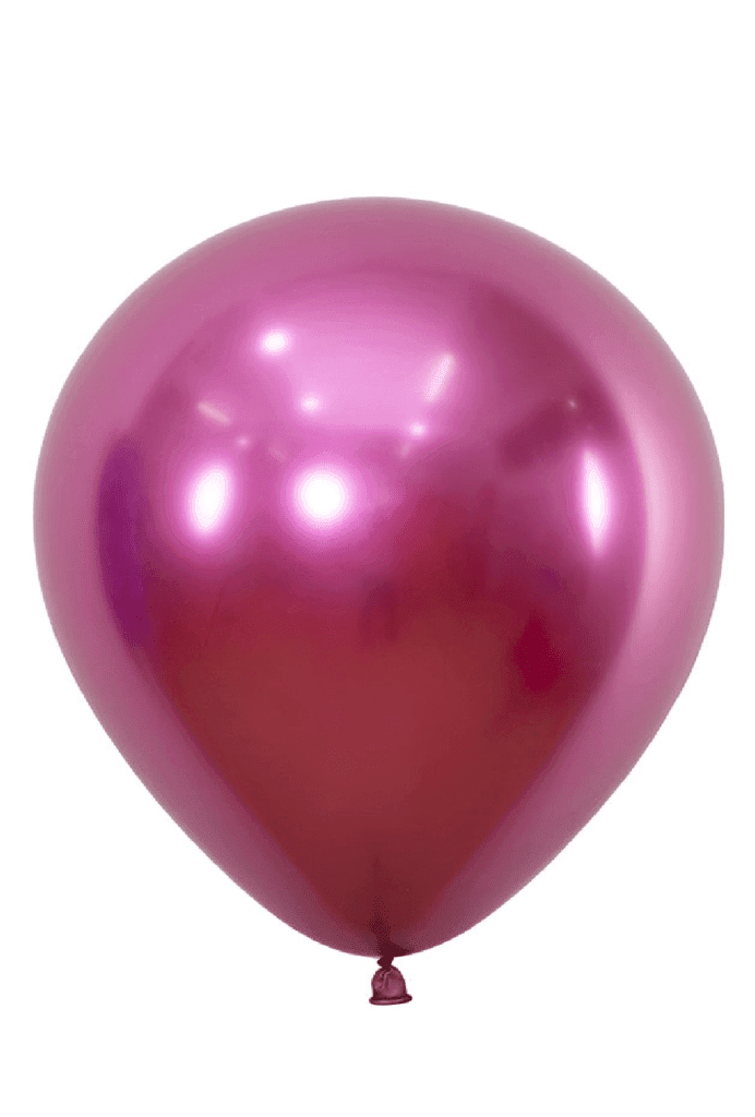 Sempertex Fucsia Reflex - Globos y Globos