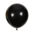 Balloon Negro - Globos y Globos