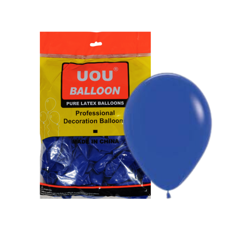 Balloon Azul Rey - Globos y Globos
